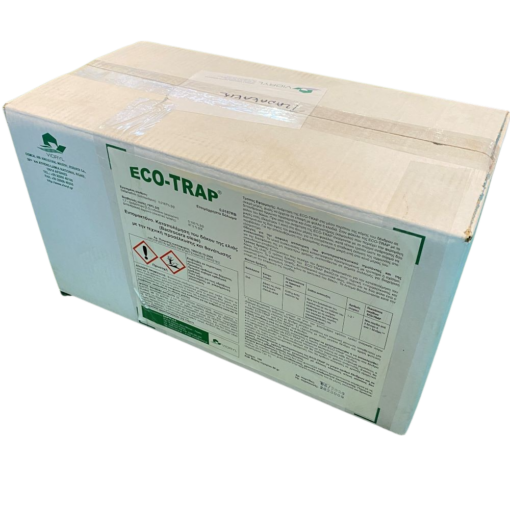 Eco-Trap οικολογική παγίδα δάκου | Fytofrontida.gr