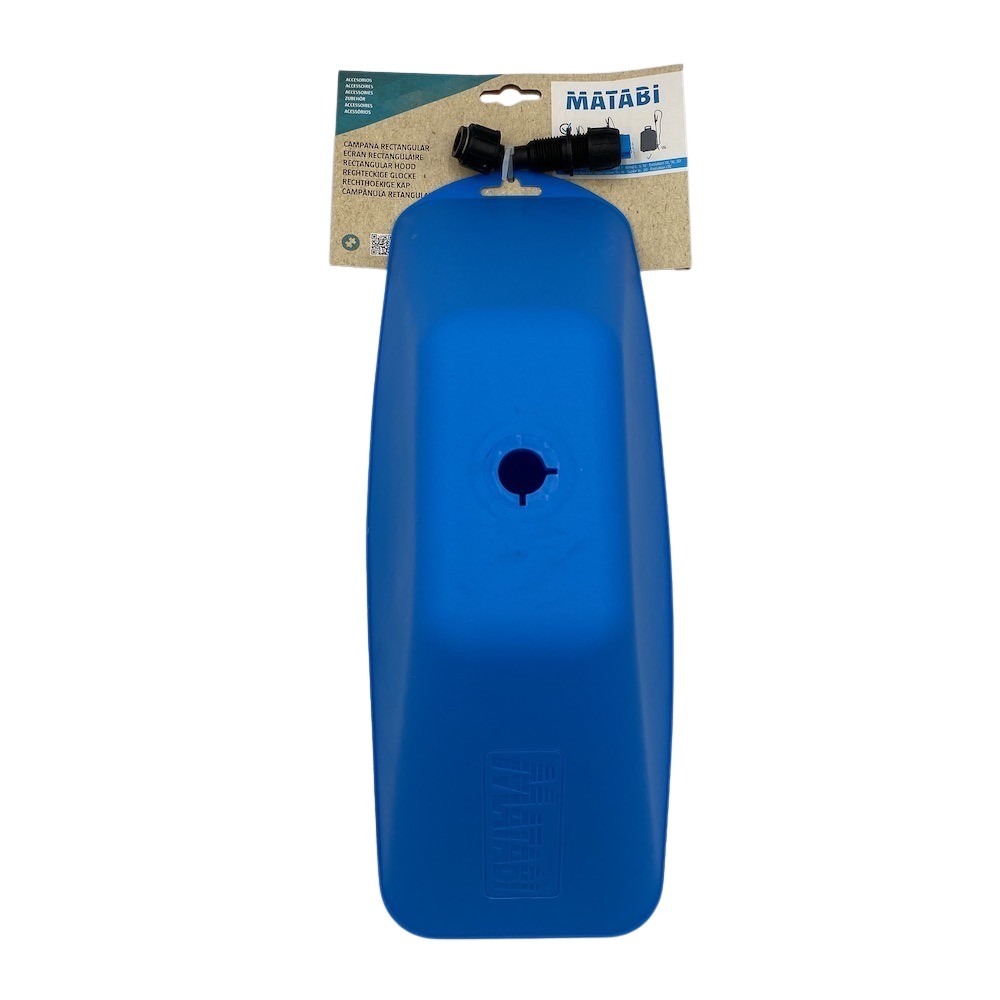 Καλύπτρα ψεκαστήρα Matabi | Fytofrontida.gr